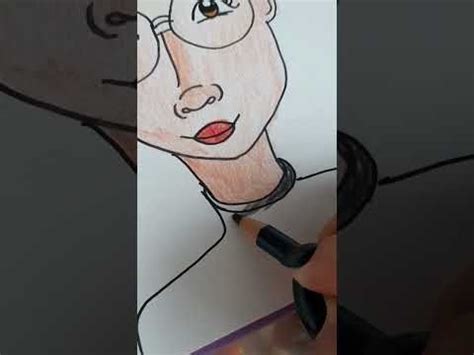 Mijn Creachick Schetsboek Be Like Shorts Drawing Tekenen