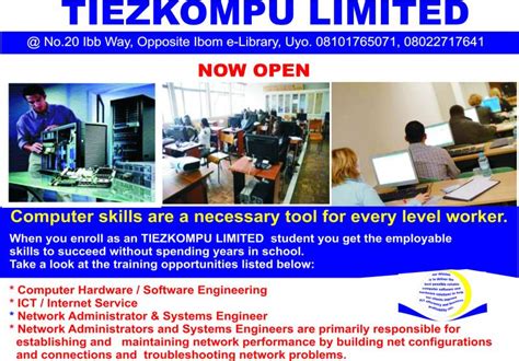 Iniobong Thompson Posted On Linkedin