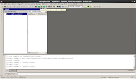 Front End Design Using Synopsys Tool Part 02 Dc Shell