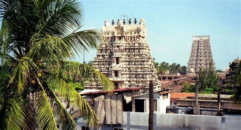 Spiritual Pilgrimage Awaits Things To Do In Rameshwaram Temple