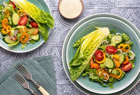 Premium Photo Food Photography Of Vegetable Salad