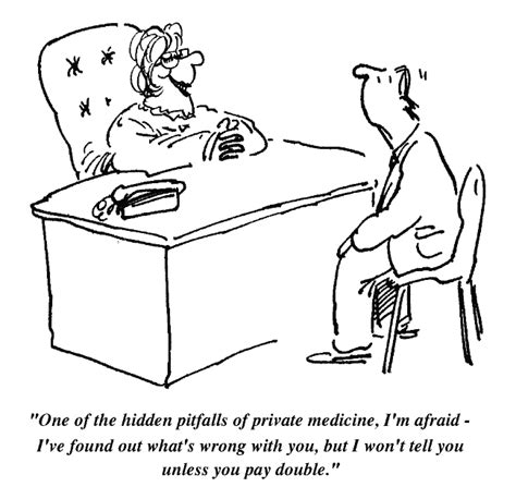 Medical Humour Doctors