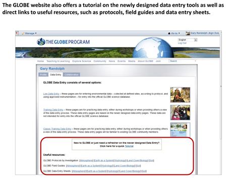 Ppt Mastering The New Data Entry Tools Tutorial Powerpoint Presentation Id2925520