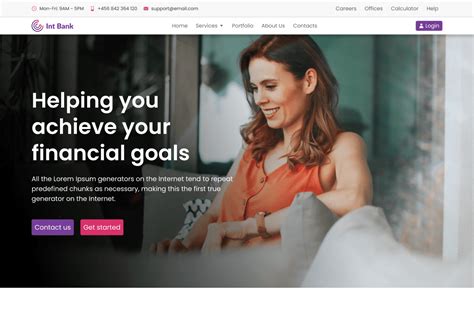 Page Templates And UI Building Blocks Documentation Progress Design