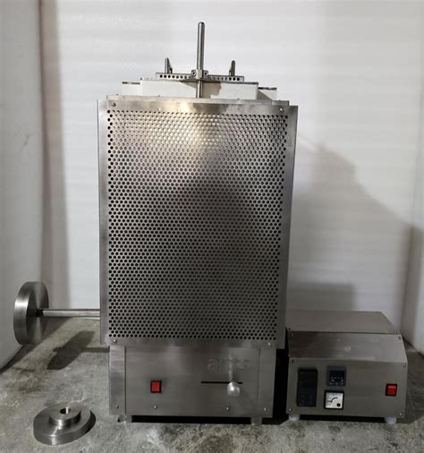 Glass Sofc Testing Furnace At ₹ 1475000piece In Thane Id 21613113388