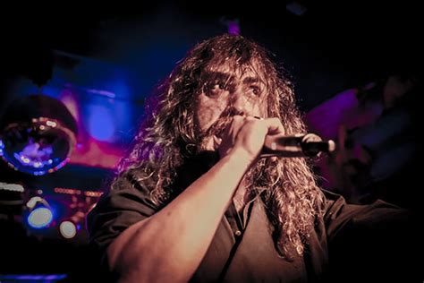 Concert Review Ültra Raptör The Scepter And Ammo Bovine Sex Club