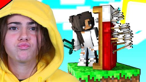Da Nabba A Pro Nelle Bedwars Minecraft Ita Youtube