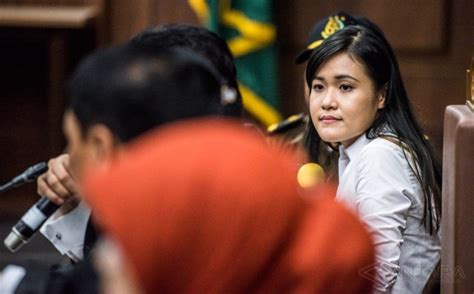 Kasus Sianida Jessica Wongso Tahun Berapa Okezone Economy