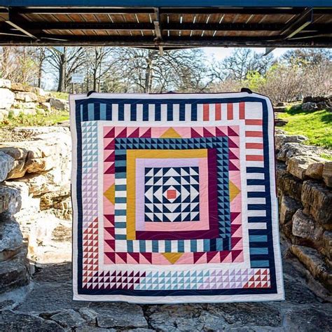 Flight Plan Quilt Pattern Artofit