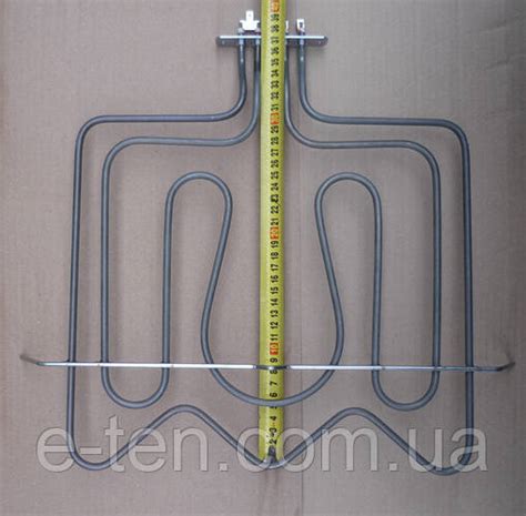 Купить Тэн для электродуховки Electrolux 3100 Вт Sanal, Турция, цена ...