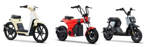ホンダが電動「スーパーカブ」投入、若年層に照準｜ニュースイッチ By 日刊工業新聞社