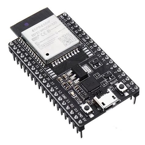 módulo wifi esp32 devkitc s1 eletrogate 12 anos