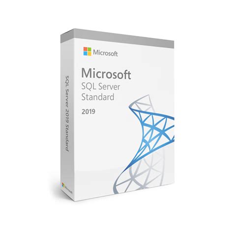 Microsoft Sql Server Standard 2019 Product Cd Key Instant