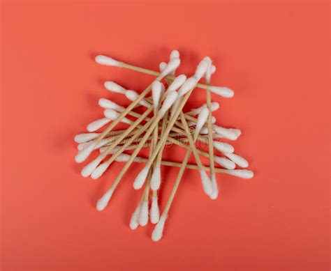 Cotton Swabs Eco Natural Paper Ear Sticks Biodegradable Hygiene Bud