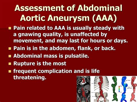 Interventions For Clients With Vascular Problems Ppt Download