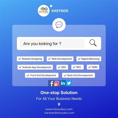 Kkeydos On Linkedin Looking Webdesign Webdevelopment