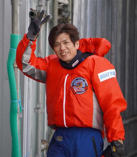 【鳴門ボート 第25回マスターズチャンピオン】田村隆信 匠（たくみ）のさばきで白星発進― スポニチ Sponichi Annex ギャンブル
