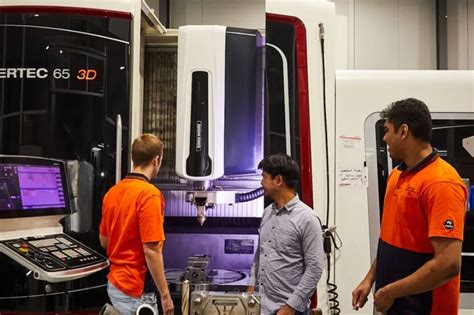 Advanced Manufacturing Careers Romar