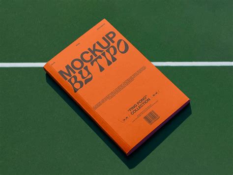 Free Book Cover Psd Mockup Free Mockup