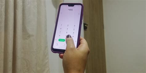 Reporte Su Celular En Caso De Robo O Pérdida Mi Comuna Dos