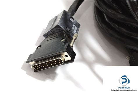 Awm 2464 Power Cable Platinum International