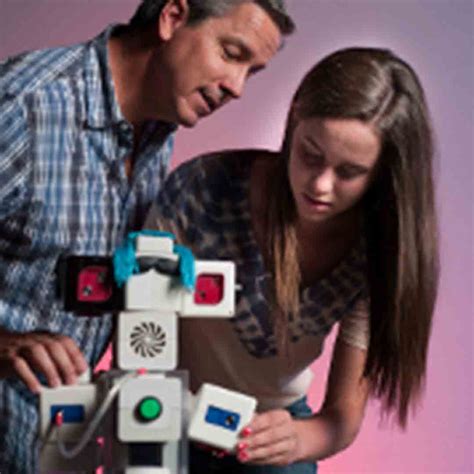 The Tech Interactive For School Trips To San Francisco