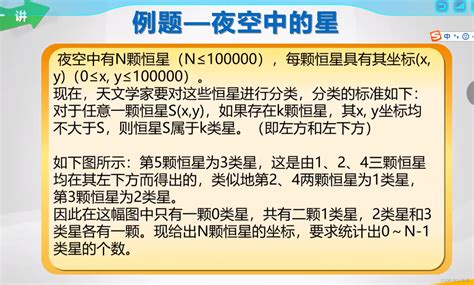 【树状数组】应用 Csdn博客 【树状数组】应用 Csdn博客