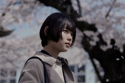 杉咲花 異色の警察サスペンスミステリー『朽ちないサクラ』ニッポン放送 News Online Goo ニュース