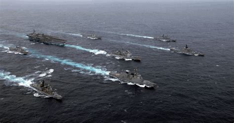 Unsinkable” American Aircraft Carriers Five Nonsensical Statements
