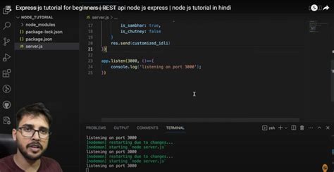 Sachin Jha On Linkedin Nodejs Learningjourney Webdevelopment Javascript Backenddevelopment