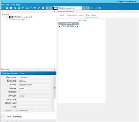 Kinetic Customization Kinetic ERP Epicor User Help Forum