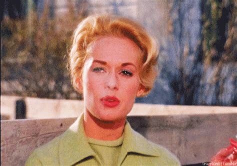 Tippi Hedren Gifs WiffleGif