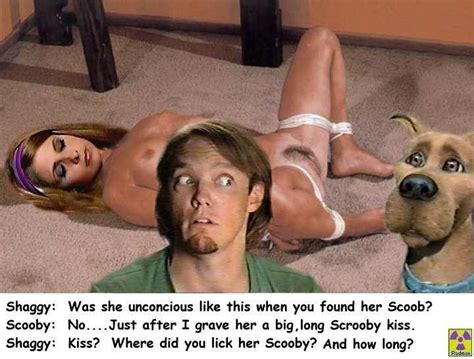 Post 1786694 Daphne Blake Matthew Lillard Radman Sarah Michelle Gellar
