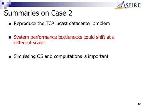 Ppt Diablo Using Fpgas To Simulate Novel Datacenter Network Architectures At Scale Powerpoint