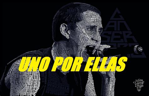 Uno Por Ellas Canserbero Audio Oficial El Rincón Secreto del Rap