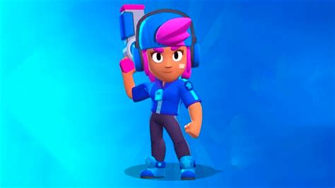 Cómo Conseguir A Shelly Estrella En Brawl Stars