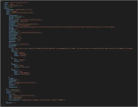 Microsoft Bing Server Exposed User Search Queries And Location Data