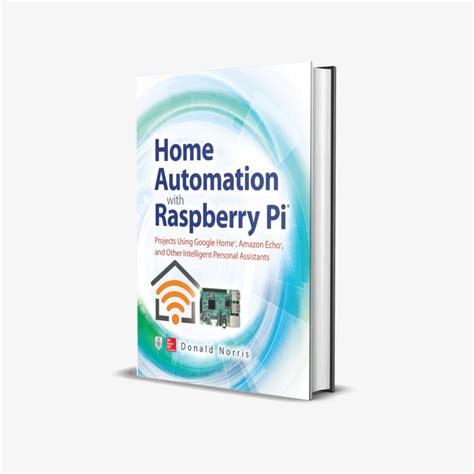 Home Automation With Raspberry Pi Ed