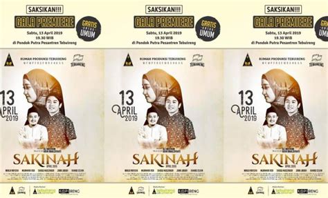 Jejak Langkah Ulama Full Movie Grace Mackenzie