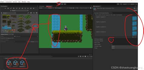 有规则和动态瓦片unity 规则瓦片 Csdn博客