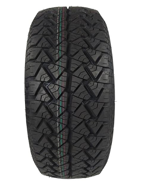Llanta Chengshan Tires CSC 302 265 75R16 2
