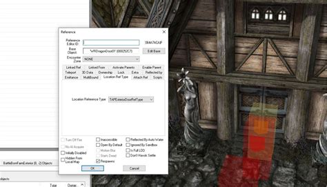 The Ancient Profession Interiors Downloads Skyrim Special Edition