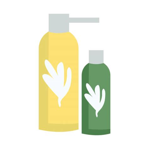 90 Apply Conditioner Illustrations Royalty Free Vector Graphics
