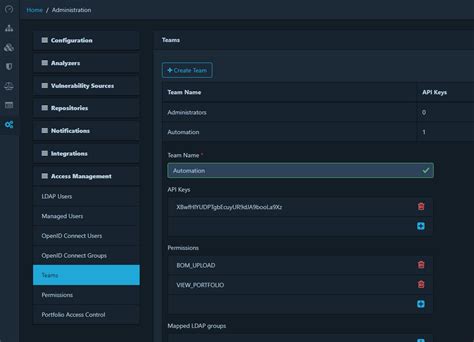 Deploy Owasp Dependency Track With Postgresql Using Docker Compose Wisesec