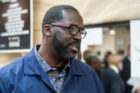 Former Detroit Police Chief James Craig Formally Kicks Off Mayoral Bid