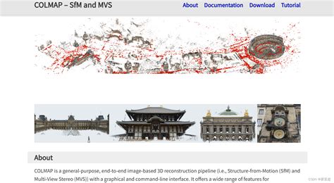 Github文件下载加速器，colmap下载 Csdn博客