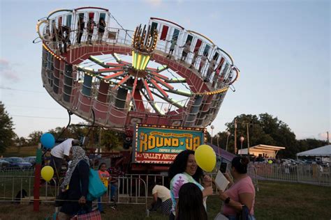 Passaic County Fair Starts Thursday With Fireworks Music Food And