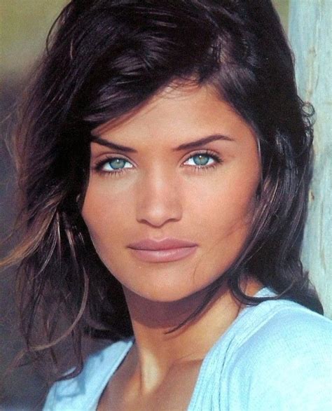 The S Supermodels On Instagram Helena Christensen Helena