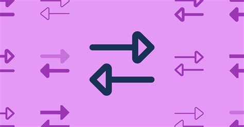 Right Left Regular Icon Font Awesome