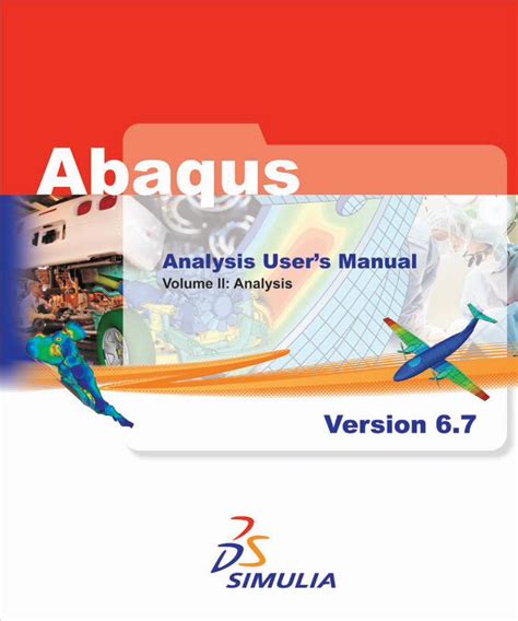 Pdf 19555577 Abaqus Analysis Users Manualvolume2pdf Dokumentips